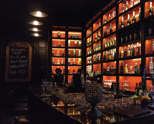 The gallery of pictures for Butlers Restaurant & Bar in Hillcrest